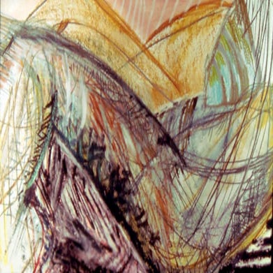Portait Of A Woman 114 Drawing | PDF