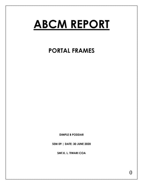 foundation and structural system of the shard building | PPTX