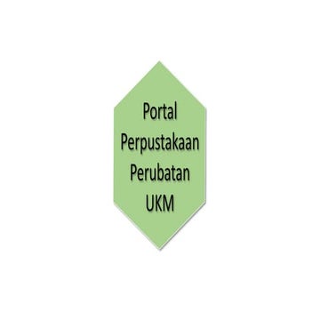 Portal Perpustakaan PPUKM | PPTX