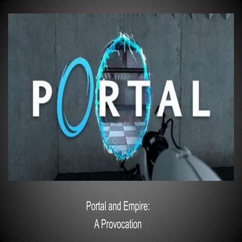 Portal Pics | PPTX