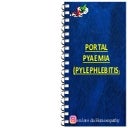 Portal pyaemia (pylephlebitis) by D.AmrithaAnilkumar