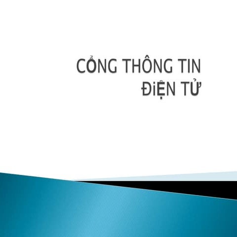 Portal solution with sharepoint 2007 | PPT