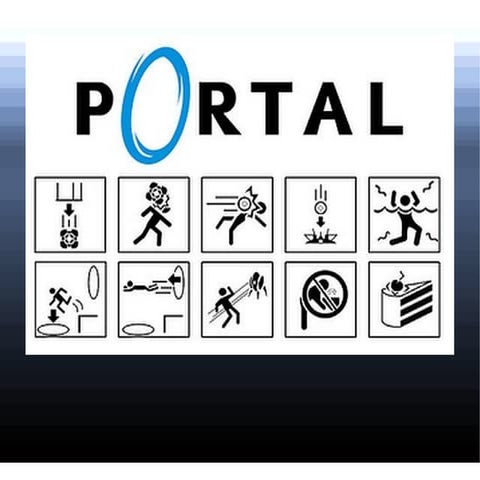 Portal talk | ODP | Video Game Genres | Video Gaming