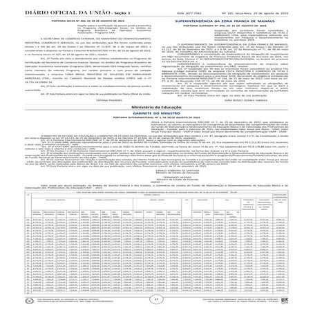 Portaria Interm. nº 3, de 28 de agosto de 2023.pdf