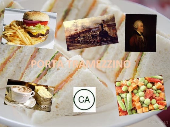 Mappa 2Ci Gruppo3 | PPT