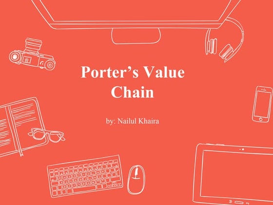 Porters-Value-Chain-Analysis.pptx | Human Resources | Business