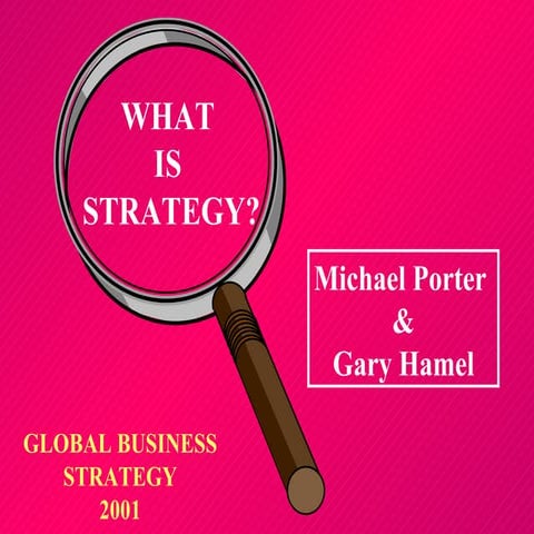 Porter V Hamel | PPT