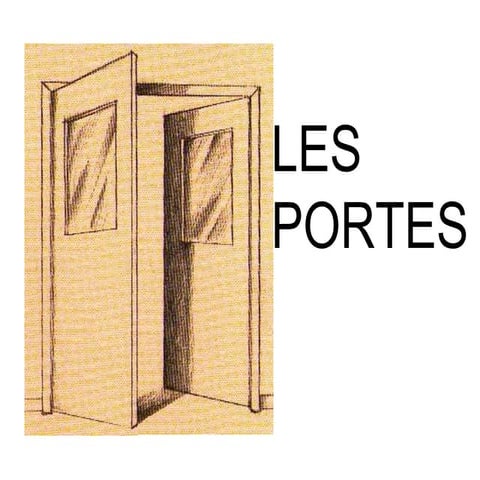 Portes | PPT