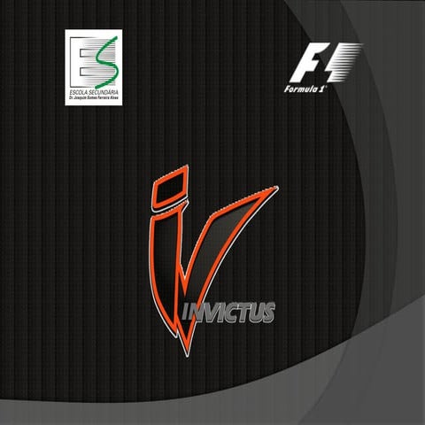 Invictus | PDF | Auto Racing | Sports