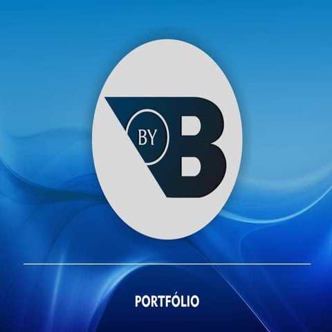 Portfólio By B Marketing | PPT