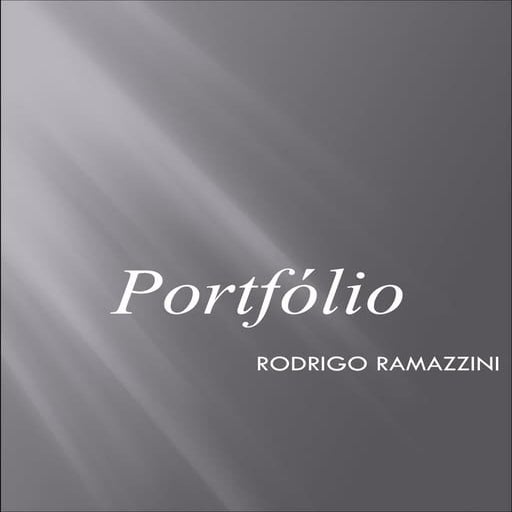 Portfólio Rodrigo Ramazzini - Crônicas | PDF