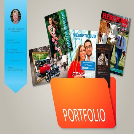 Portfolio AC | PDF