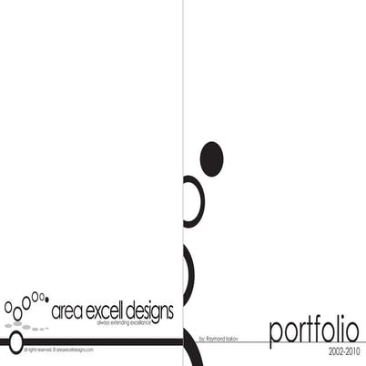 Portfolio Nora Connors | PDF