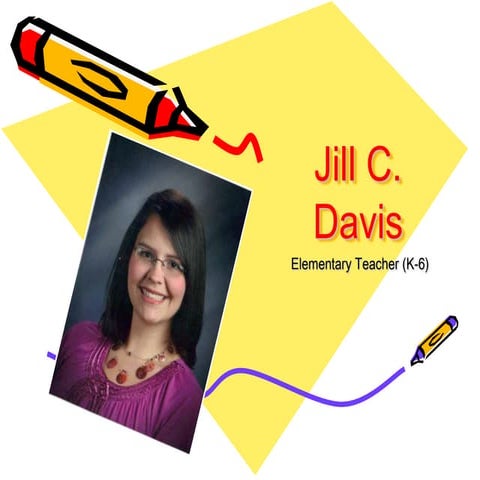 SPECIAL ED SPOTLIGHT - John Howk | DOCX
