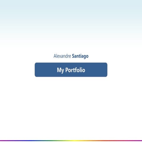 My Portfolio | PPT
