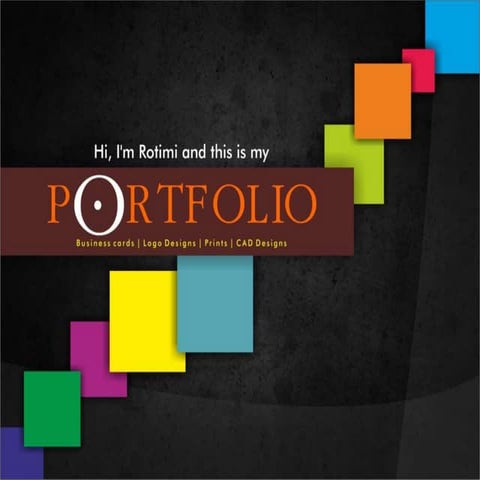 Portfolio | PPTX