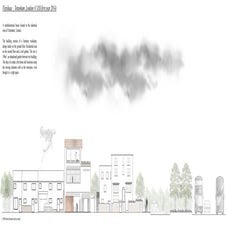 First Year Architecture Portfolio | PDF