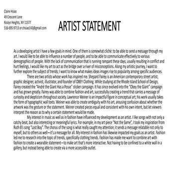 Irami Buli - Bio | DOCX