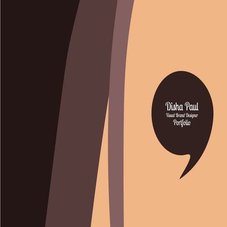 Portfolio_disha | PPT