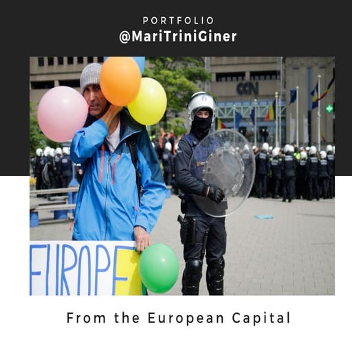 Portfolio Photos Mari Trini Giner 2019 | PDF