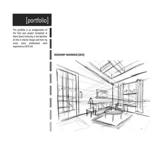 Firas - Resume - personal profile | PDF