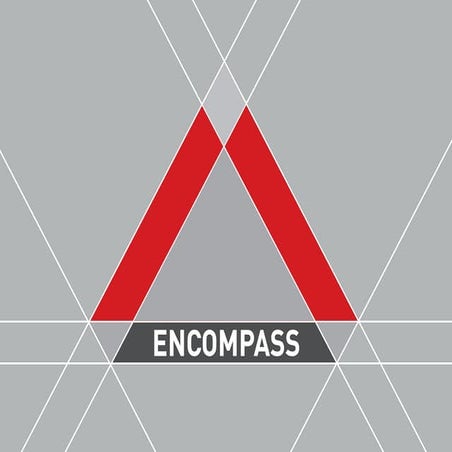 Encompass Visual Guide - Rebranding | PPT