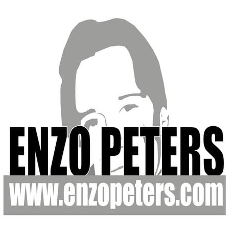 Portfolio Enzo Peters | PPT