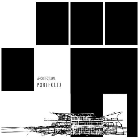 karthik's Architectural Portfolio | PDF
