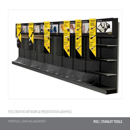 Portfolio j hollingsworth creative artworker | PDF | Arts and Crafts ...