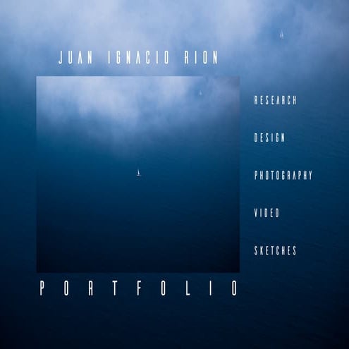 Portfolio - Juan Ignacio Rion | PPT
