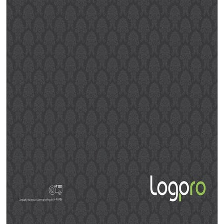 Portfolio Logopro | PDF | Business | Business and Finance