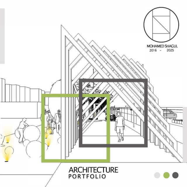 Architectural Portfolio- Mohamed Shagul.pdf