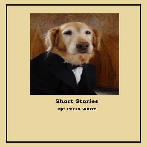 Portfolio short stories | DOCX