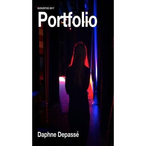 My Portfolio | PDF
