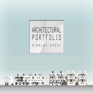Architectural Portfolio 2014-2017 | PDF | Business | Business and Finance