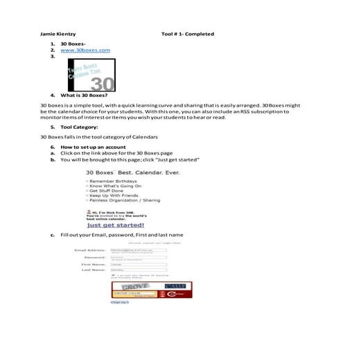 Portfolio 2nd draft | PDF