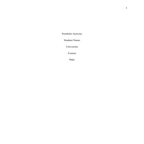 Teaching Philosophy Statement | DOCX