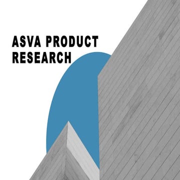 Portfolio ASVA PR and SS.pptx