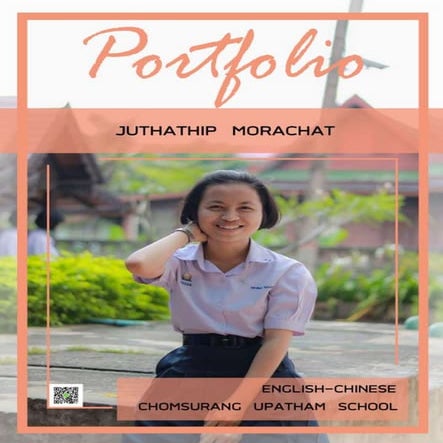 Portfolio aum | PPTX