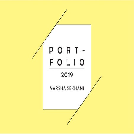 A print design Portfolio for Textile/fashion designers | PDF