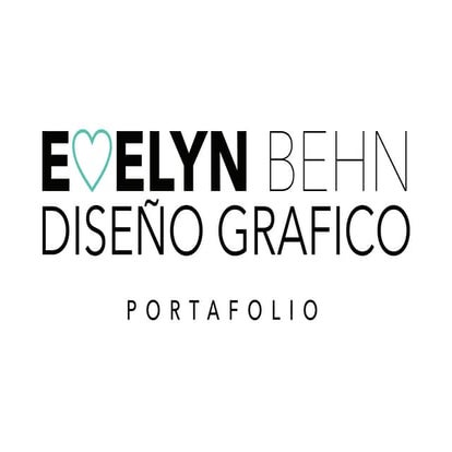 Portfolio Evelyn Behn | PDF