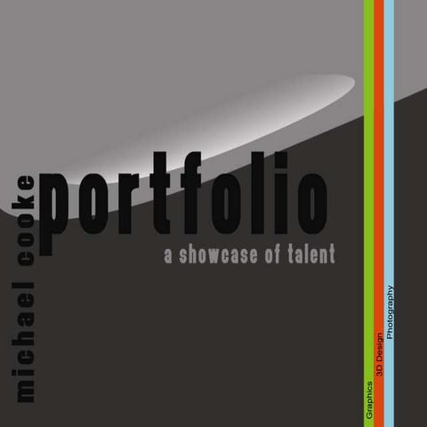 Portfolio final | PPT