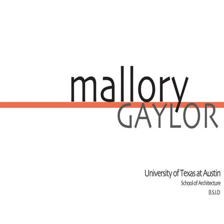 Law portfolio samples | PPS