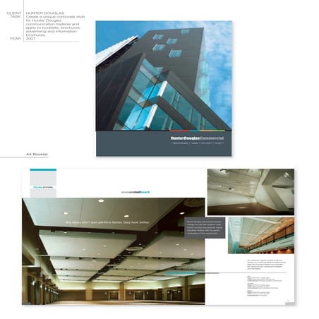Portfolio General | PDF