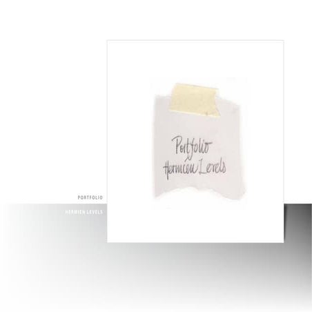 Portfolio hermien | PDF
