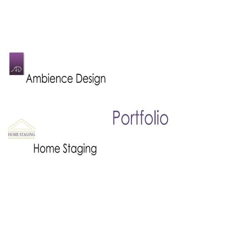 Home staging | PPTX