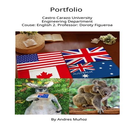 Portfolio Inglés 2_Andres Muñoz 2024.pptx