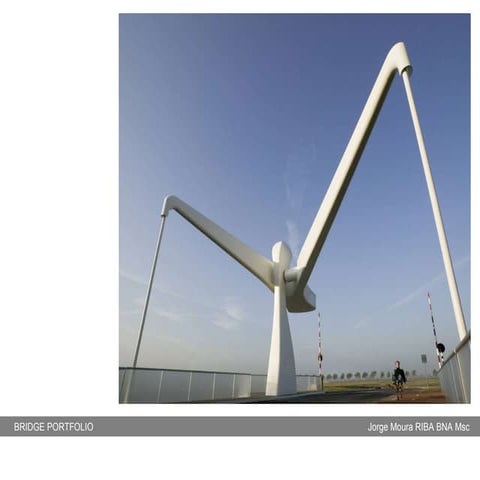 Bridge Portfolio | PPT