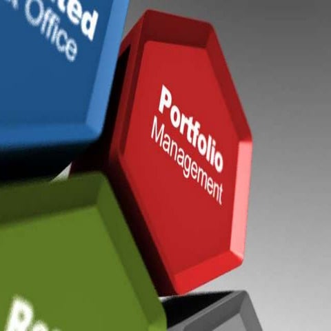 Portfoliomanagementppt 170128123229 | PPT