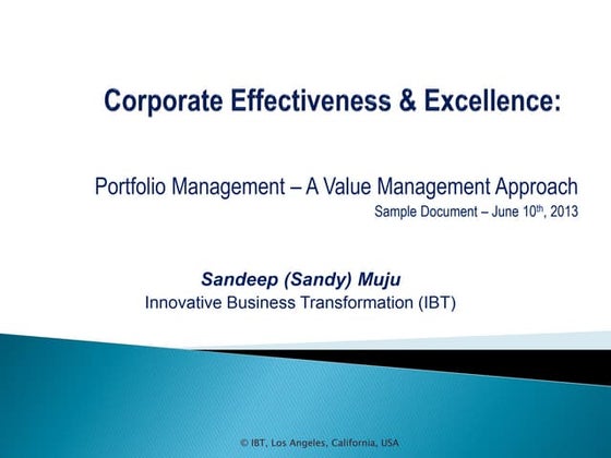 Software product management certificate | PDF